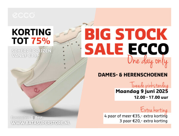 bigstocksaleecco - Bata Superstore